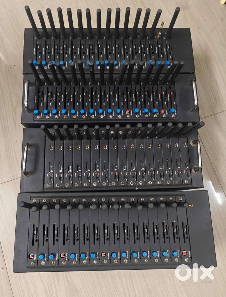 SMS broadcasting machine available @ Low Price in Chennai - Computers ...