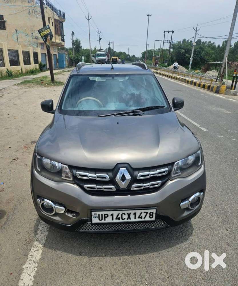 Renault KWID RXT Optional, 2016, Petrol - Cars - 1811691414