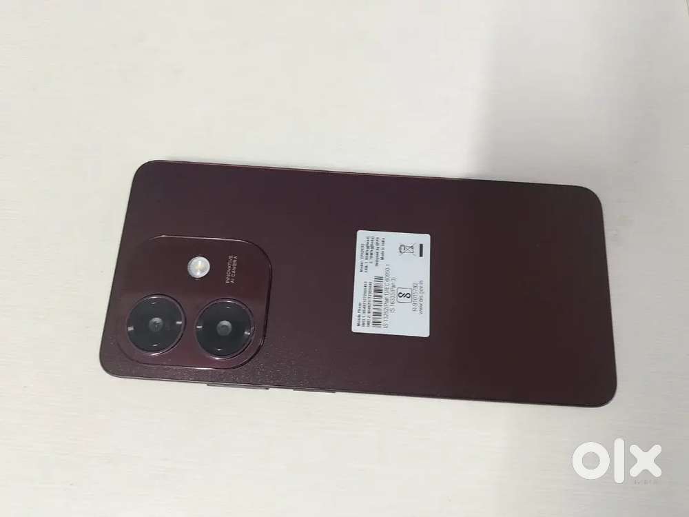 A3 6/128 +4GB Extended ram - Mobile Phones - 1794470472