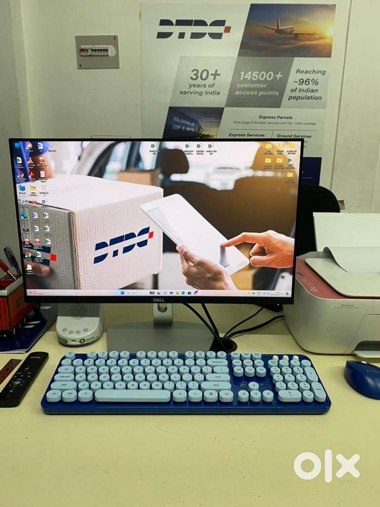 DTDC marketing staff - Office Assistant - 1798409006