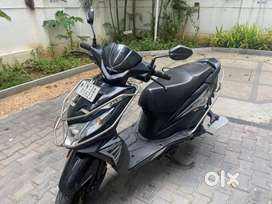 Dio Buy Sell Second Hand Scooty in Tamil Nadu Used Scooters in Tamil Nadu OLX