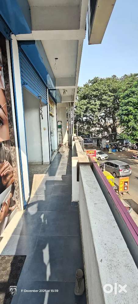 SHOP FOR RENT IN 1ST FLOOR - For Rent: Shops & Offices - 1829097352