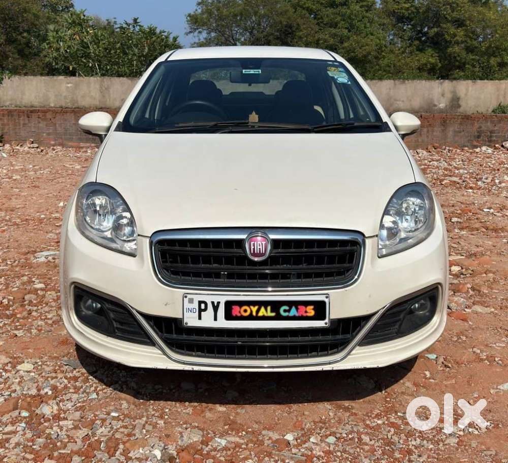 Fiat Linea Active, 2015, Diesel - Cars - 1802175601