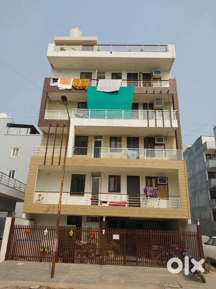 1RK FULLY FURNISHED AVALIABLE FOR RENT IN SECTOR 48. - For Rent: Houses ...