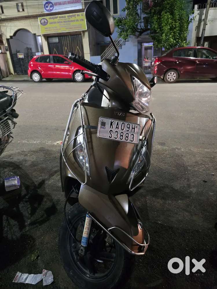 TVS jupiter - Scooters - 1807000316