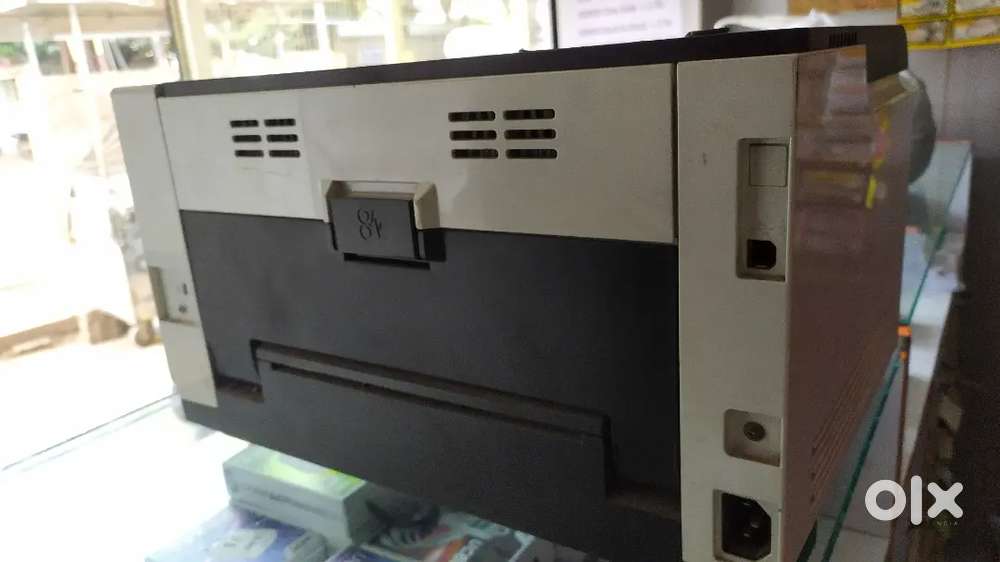 Hp printer - Hard Disks, Printers & Monitors - 1790162954