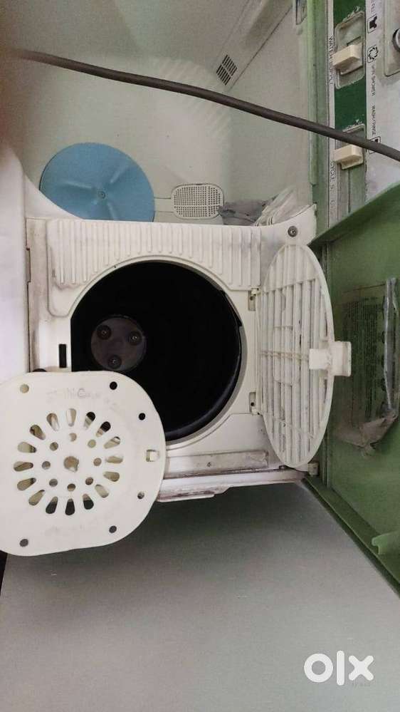 Used 2nd hand washing machine - Washing Machines - 1800690836