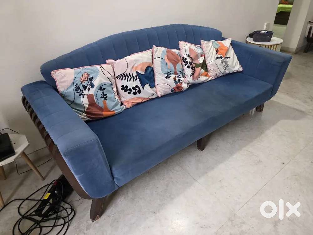 3+2 Seater Sofa set for sell - Sofa & Dining - 1817107336
