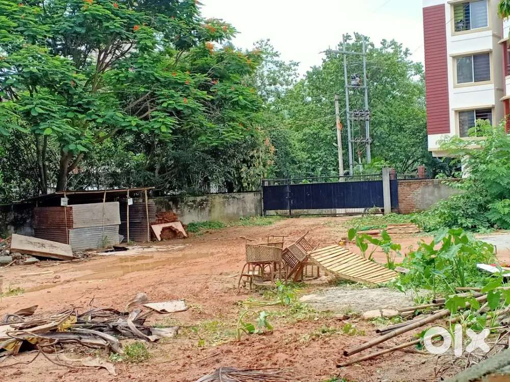 Open land for lease or Rent Purpose only. - Lands & Plots - 1664883877