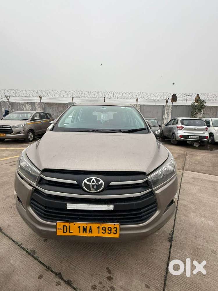 innova crysta a one condition - Commercial & Other Vehicles - 1794968947