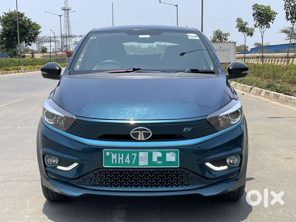 Tata Tigor EV 2021 Dec Electric Well Maintained - Cars - 1800619602