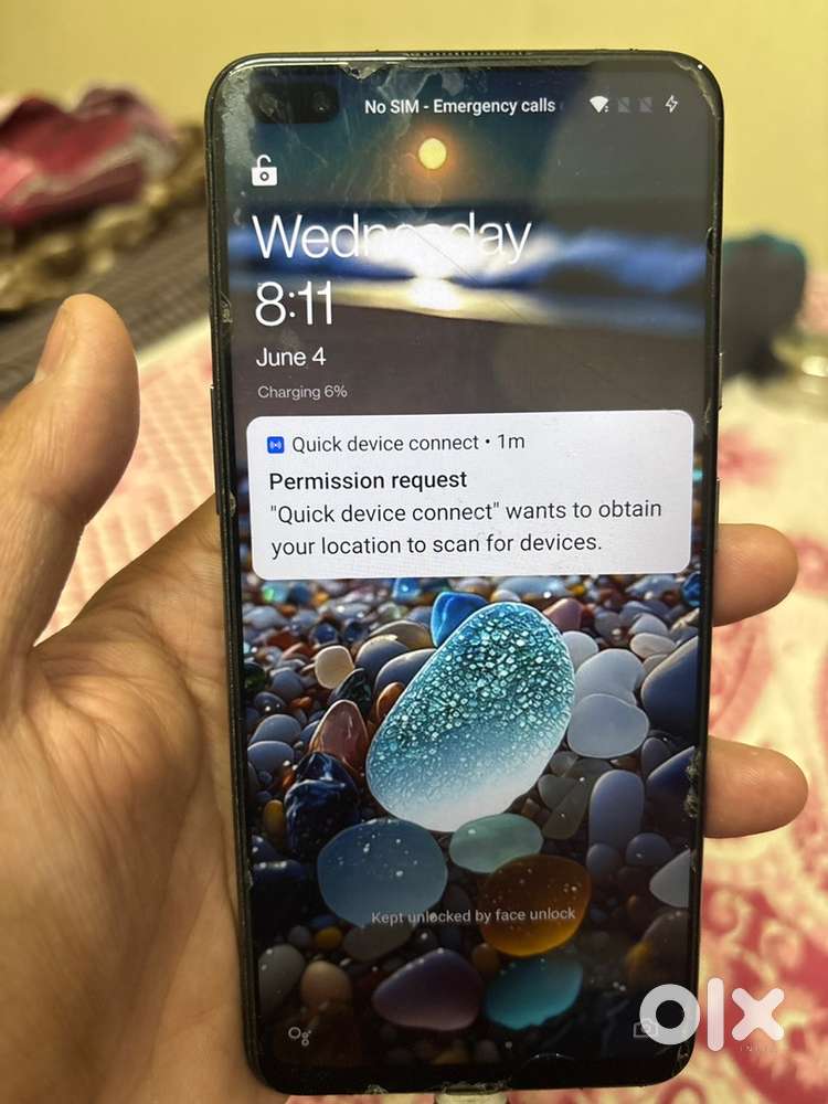 Oneplus nord 12/256 - Mobile Phones - 1809200962