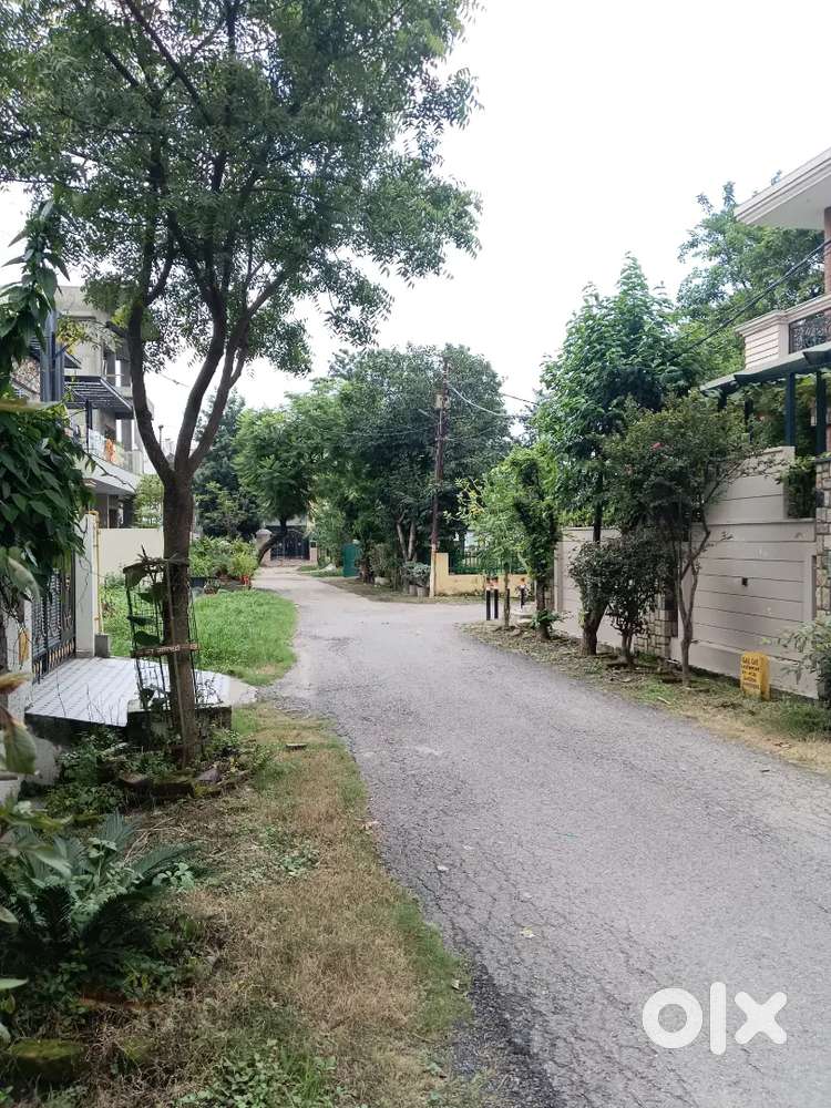 Plot in Arya Nagar, Rajpur Road - Lands & Plots - 1813510799