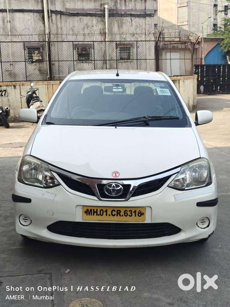 Toyota Etios GD, 2018, Diesel - Cars - 1788684013
