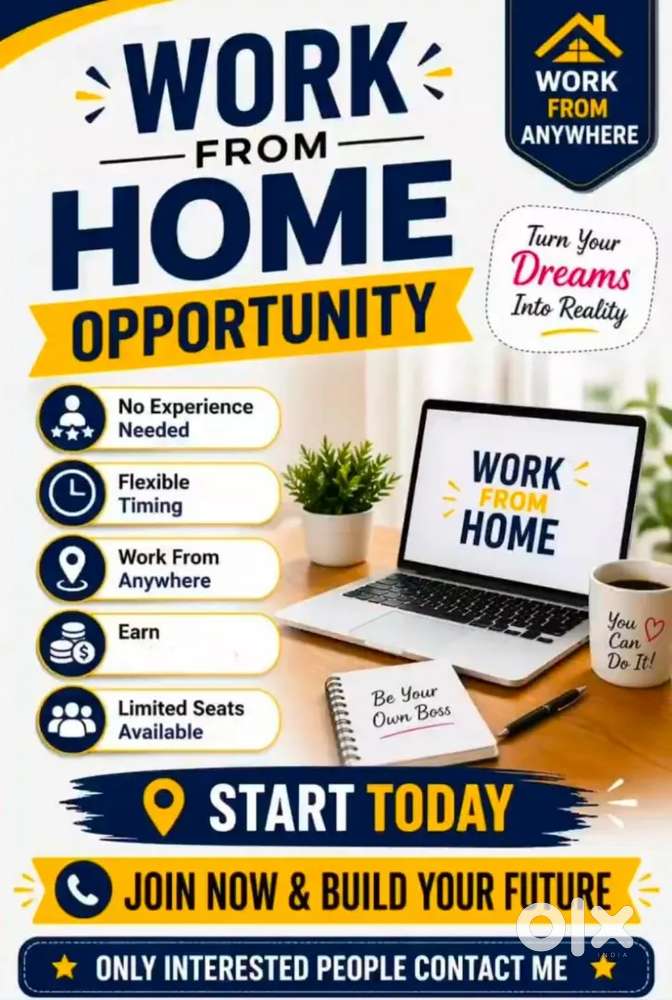 346 Work from Home Jobs in Chhatrapur - Apply Remote Jobs
