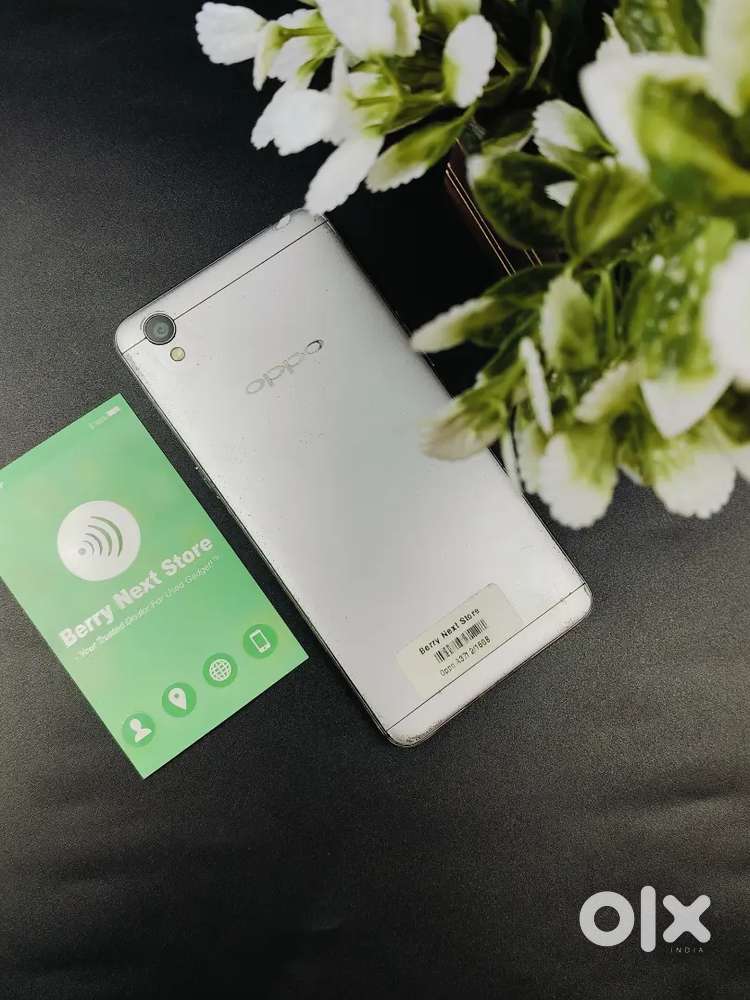 OPPO A37F 2/16GB - MINT CONDITION MOBILE WITH BILL - Mobile Phones ...