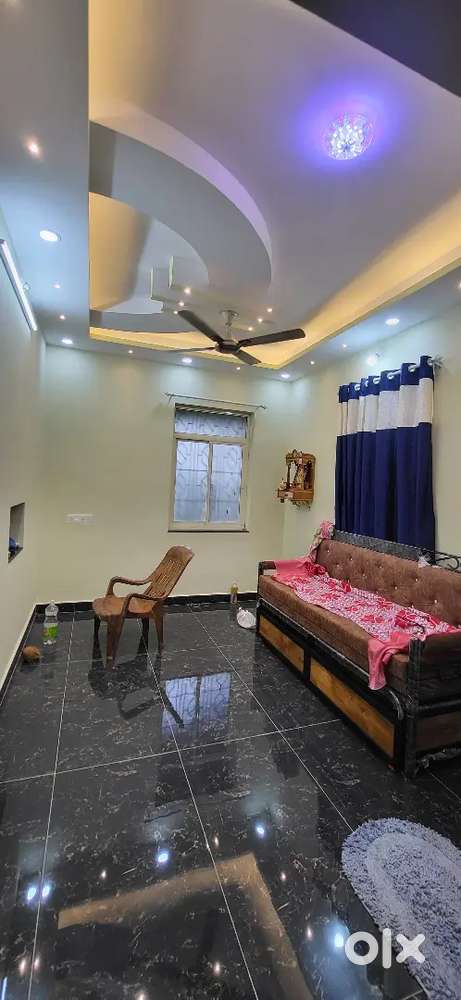 Colony near Kadamba Depo - For Rent: Houses & Apartments - 1808390565