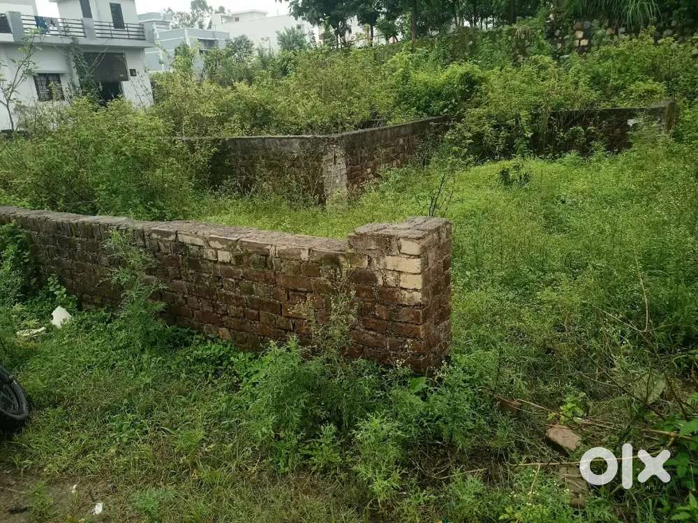 Nehru gram mayur vihar plot sale 200 gaj 30 by 60 - Lands & Plots ...