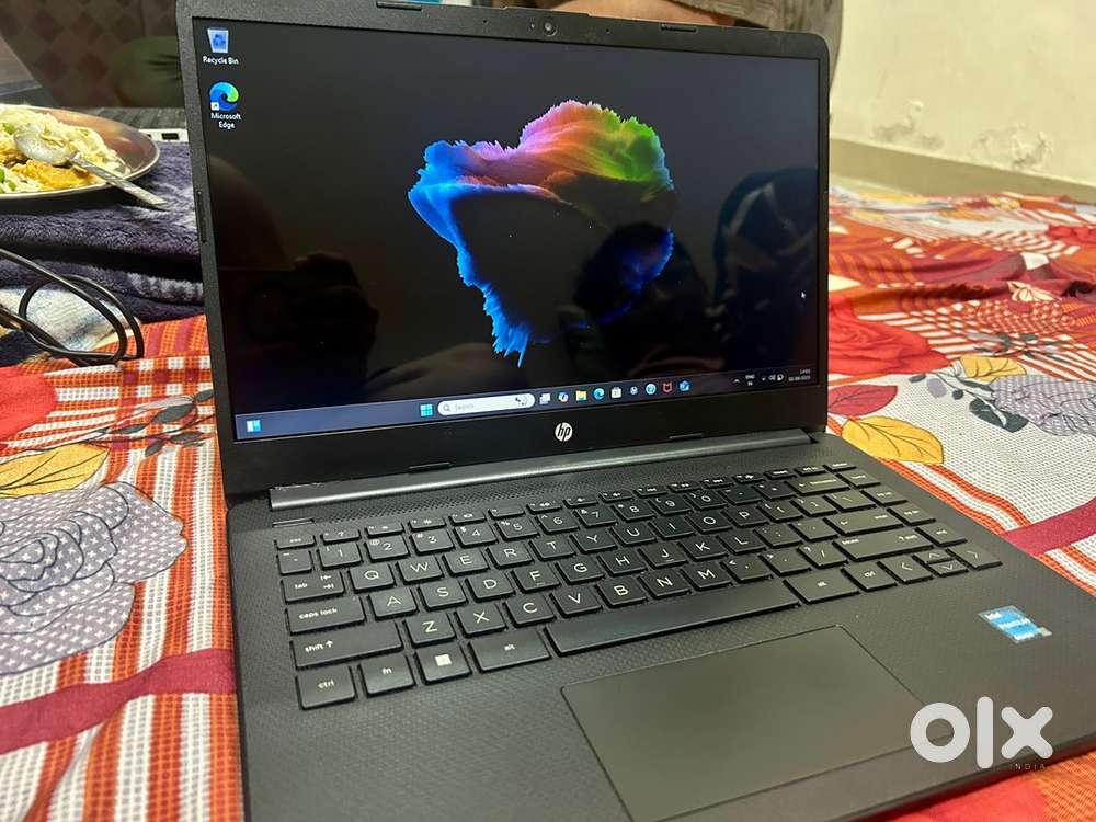 Hp 14s intel pentium - Computers & Laptops - 1818737670