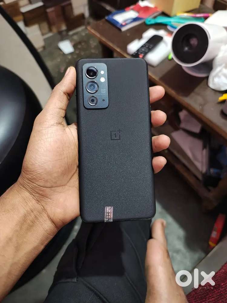 Oneplus 9RT 8/256 - Mobile Phones - 1800687601