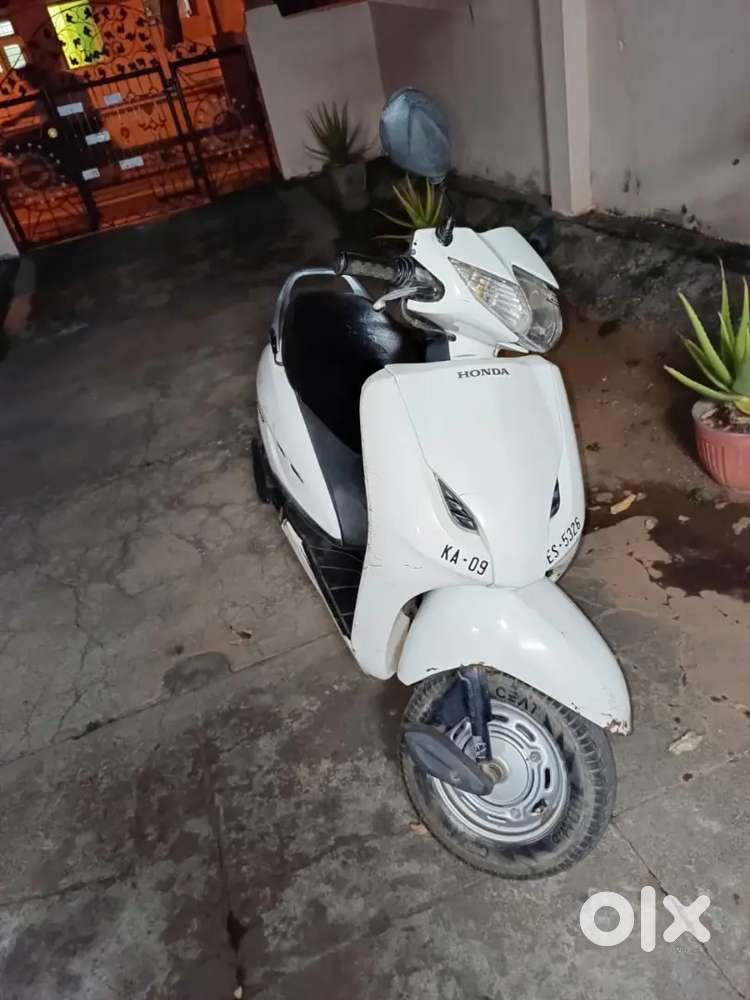 Buy Sell Second Hand Activa in Bangalore Used Bikes in Bangalore OLX