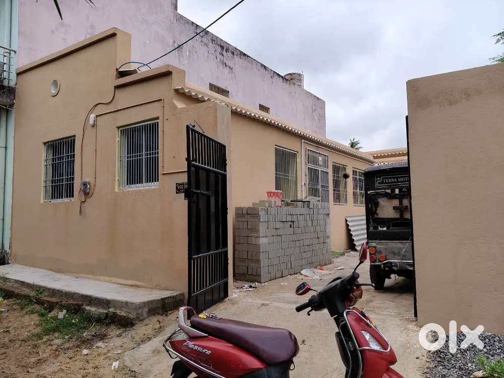 It's a newly furnished home..1650 sq ft near athranala - For Sale ...