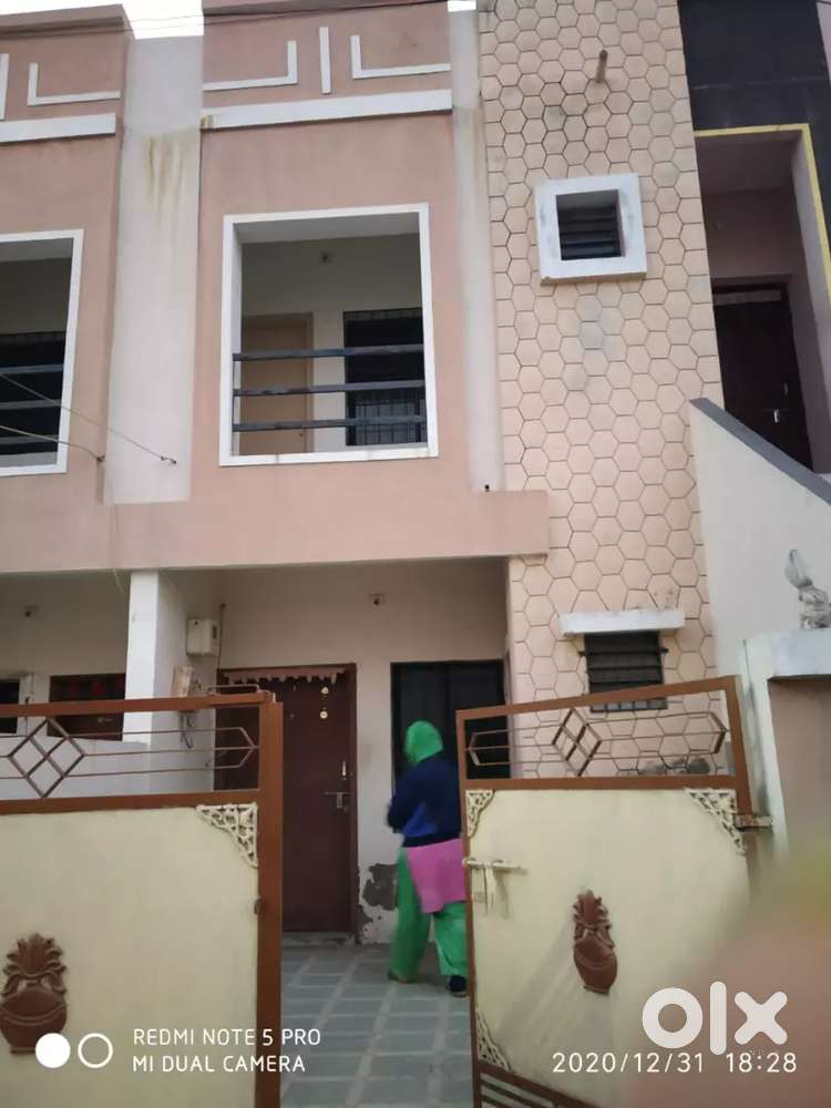 2BHK FOR RENT at tirupati park 2 dhichda road jamnagar - For Rent ...