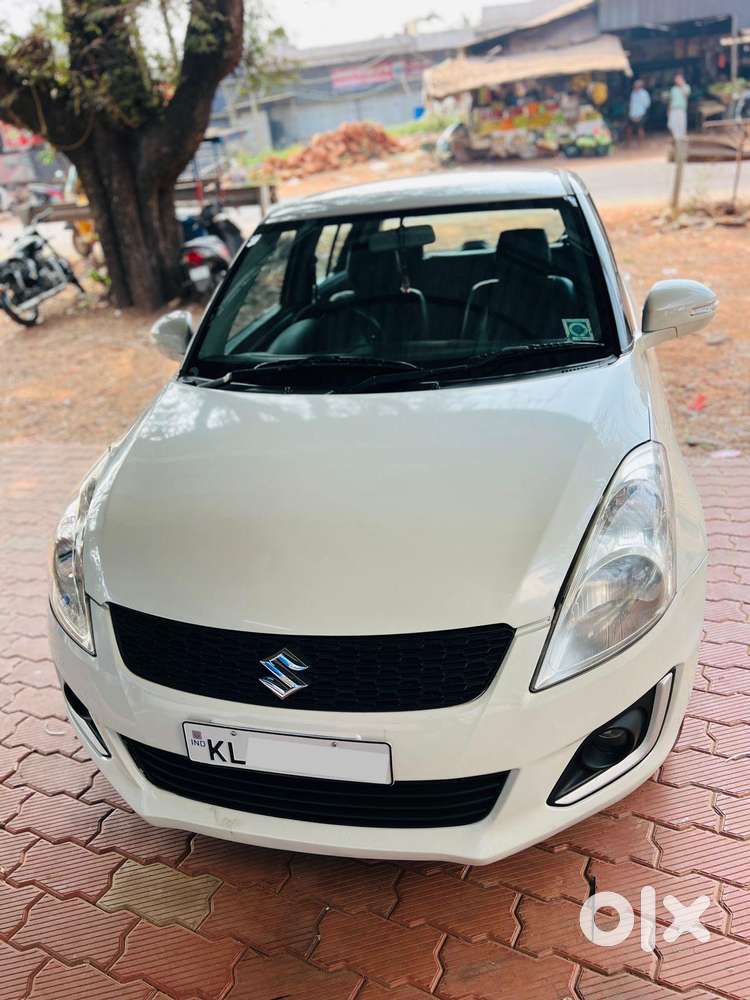 Maruti Suzuki Swift DDiS VDI, 2013, Diesel - Cars - 1801325920