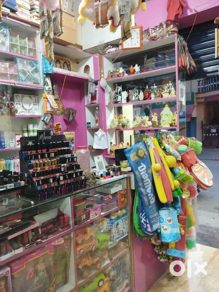 Fancy shop and boutique - For Sale: Shops & Offices - 1799133886