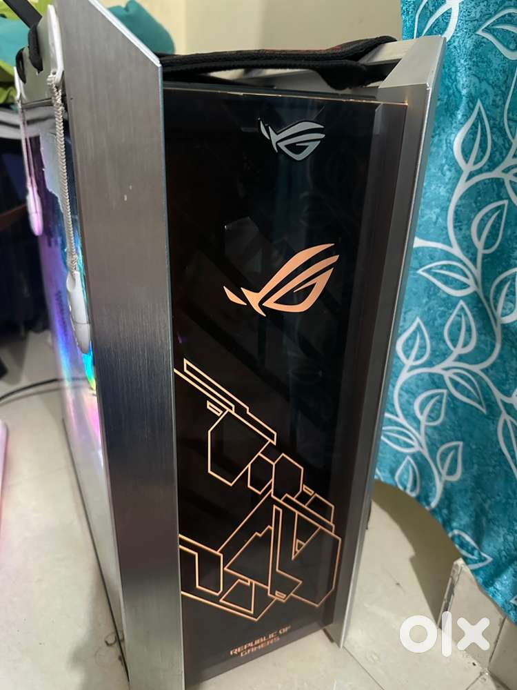 ASUS ROG i9 13th gen Gaming Rig pc - Computers & Laptops - 1802295906