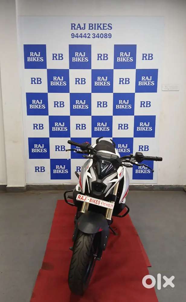 PULSAR NS400 - Motorcycles - 1810823097