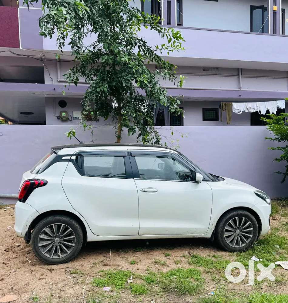 Maruti Suzuki Swift 2019 - Cars - 1817776270