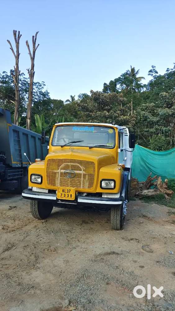 2009 TATA SE Lorry for sale - Commercial & Other Vehicles - 1801047237