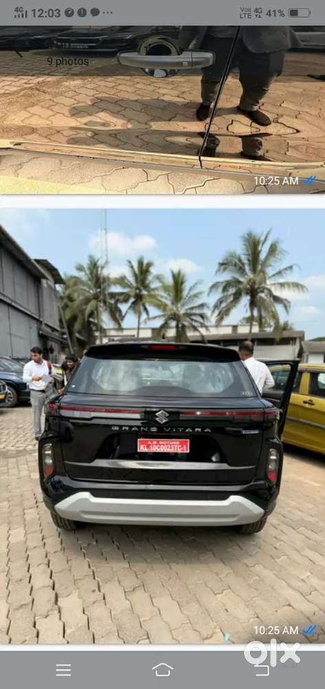 New car Feroke NexA am motors 6 year warrandy With highly offer - Cars ...