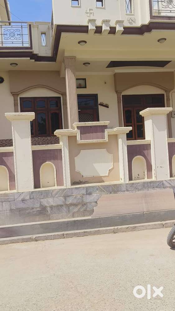 Buchaheda,teshsil Kotputli - For Sale: Houses & Apartments - 1816144244