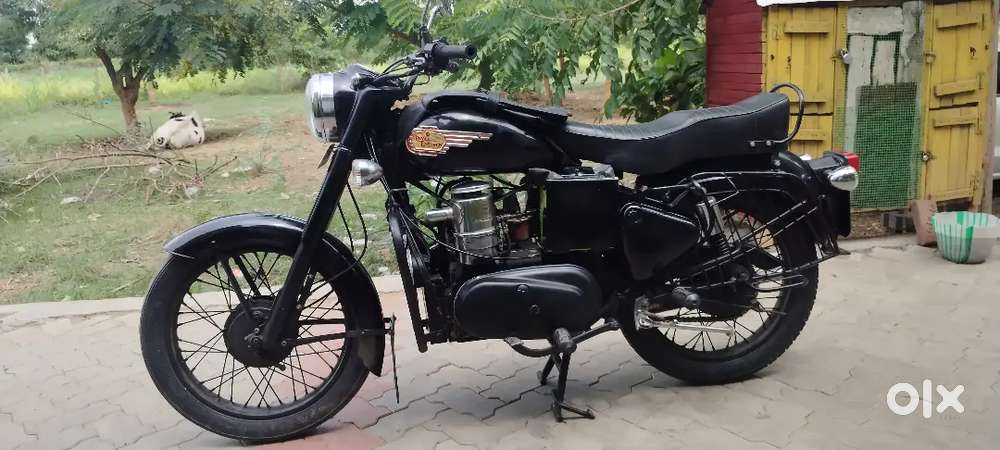 Diesel Bullet - Motorcycles - 1826761026