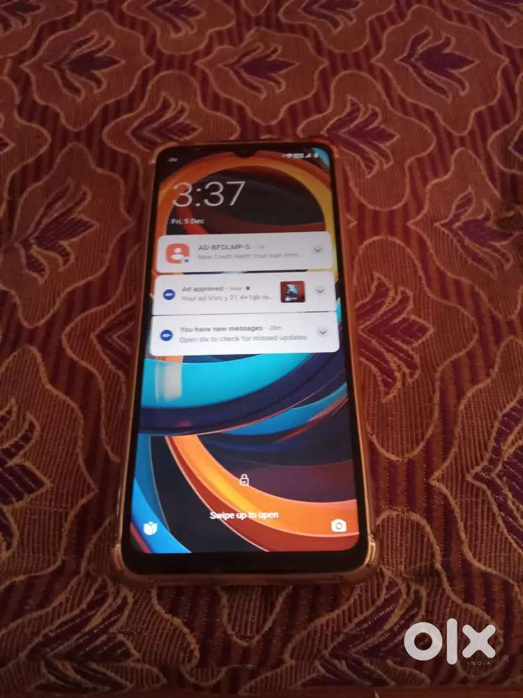 Mi Redmi A3 6gb ram 128gb rom 1½year old - Mobile Phones in Garvebhavi ...