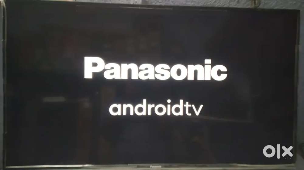 Panasonic 42 Inch Android Smart Tv LED TV - TVs, Video - Audio - 1794025165