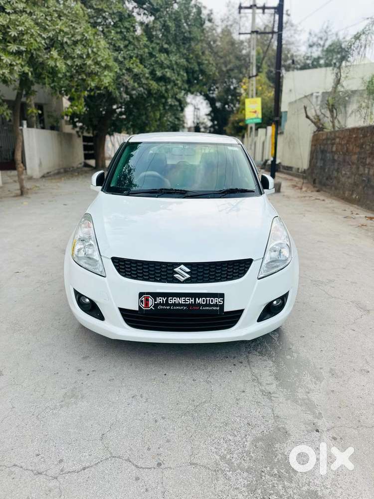 Maruti Suzuki Swift 2011-2014 VXI, 2014, Petrol - Cars - 1794944819