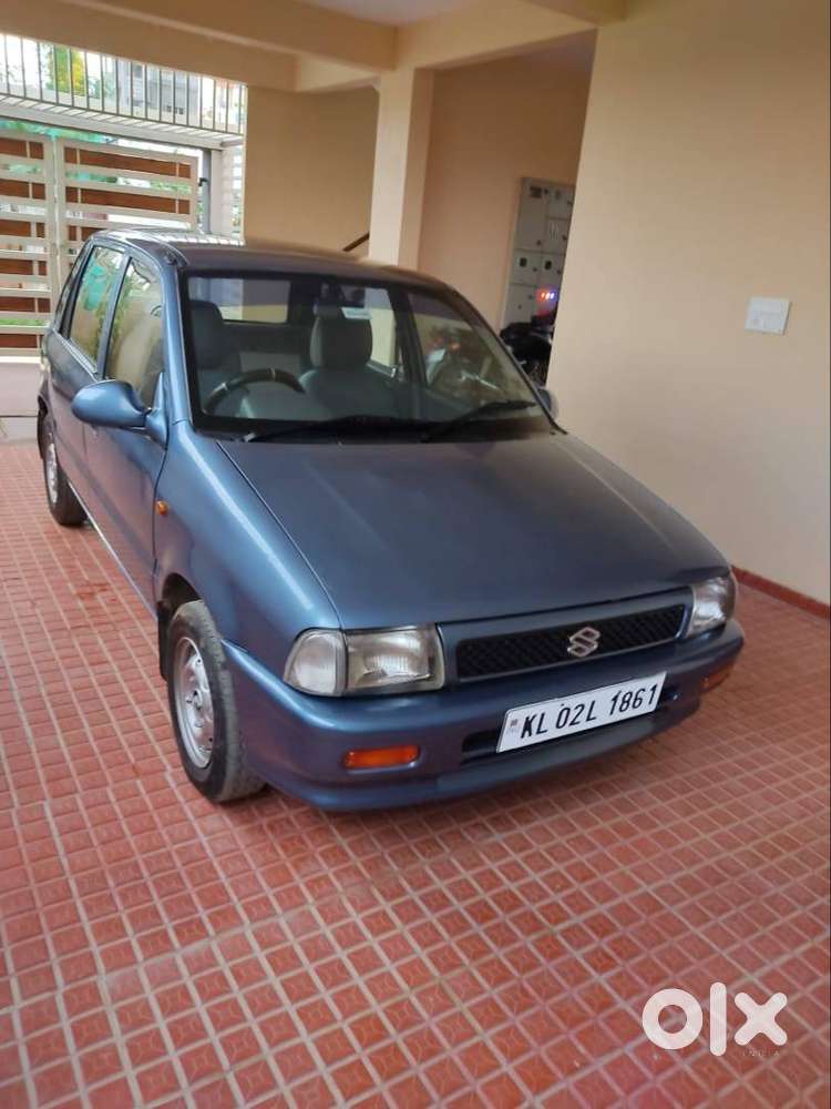 ZEN 2001 MINT CONDITION CAR FOR SALE - Cars - 1808733372