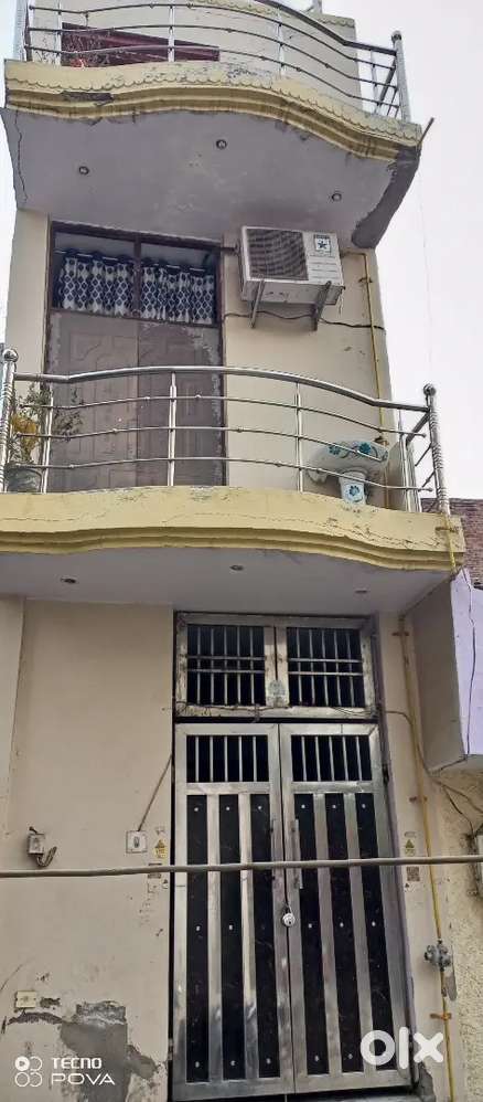 Ews house in sec 11 for sale - For Sale: Houses & Apartments - 1805306719