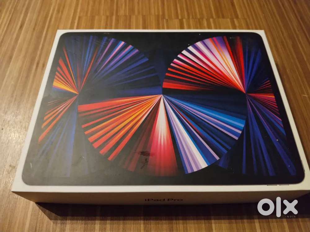 Ipad pro 12.9 inch - Tablets - 1798767529