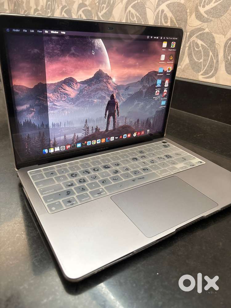 Macbook M1 - Computers & Laptops - 1813762541