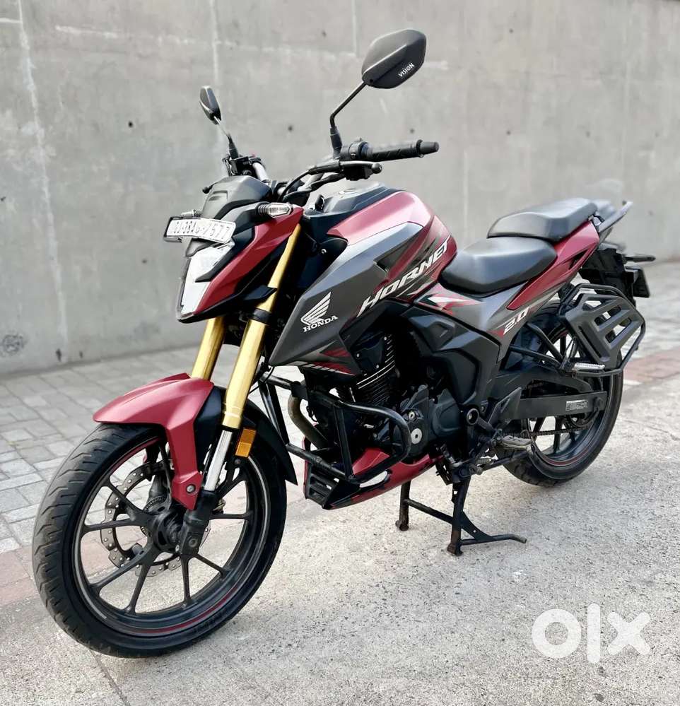 1 Owner all pepar camplit - Motorcycles - 1793903675