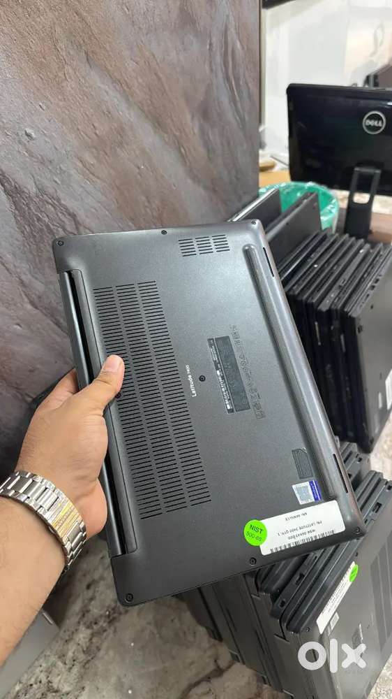 *Dell Latitude 7400 Touch i7* - Computers & Laptops - 1796541673