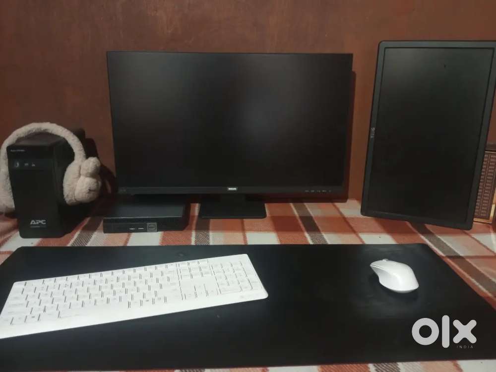 Complete PC setup - Computers & Laptops - 1815620490