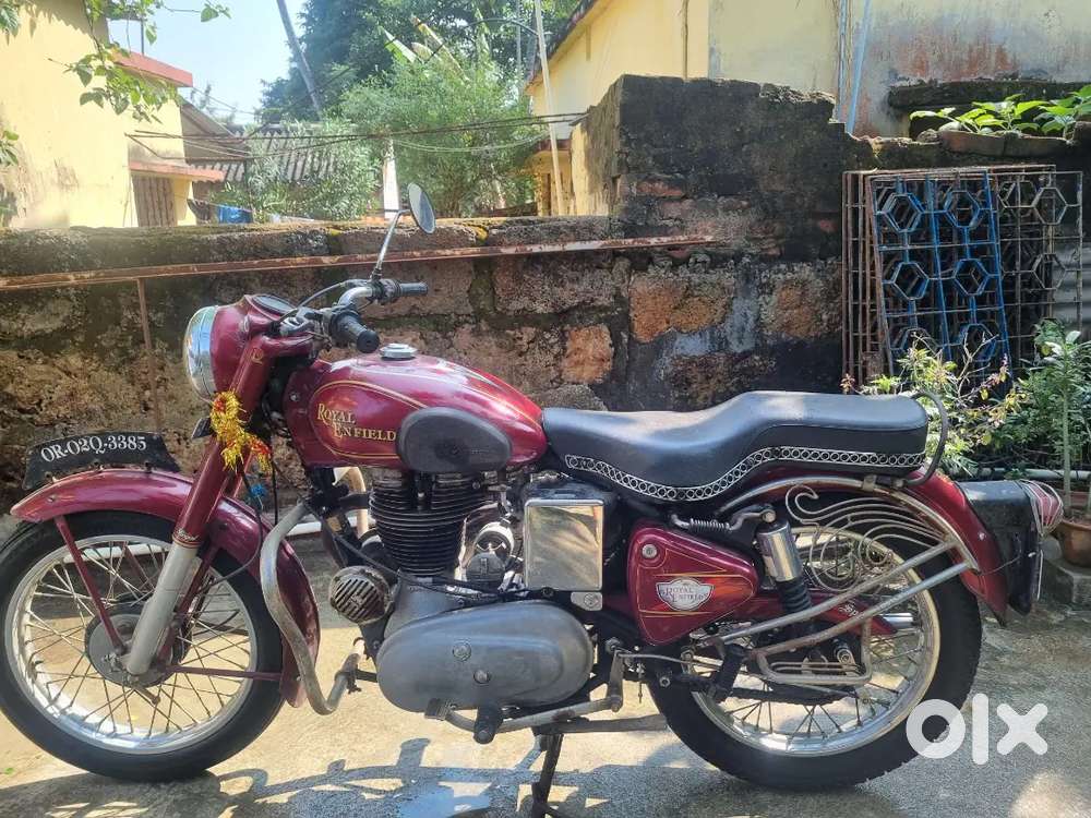 Bullet in sale - Motorcycles - 1800935763
