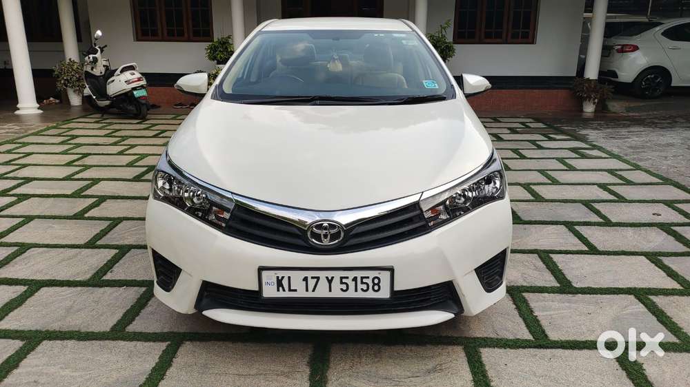 Toyota Corolla Altis, 2014, Diesel - Cars - 1794838748