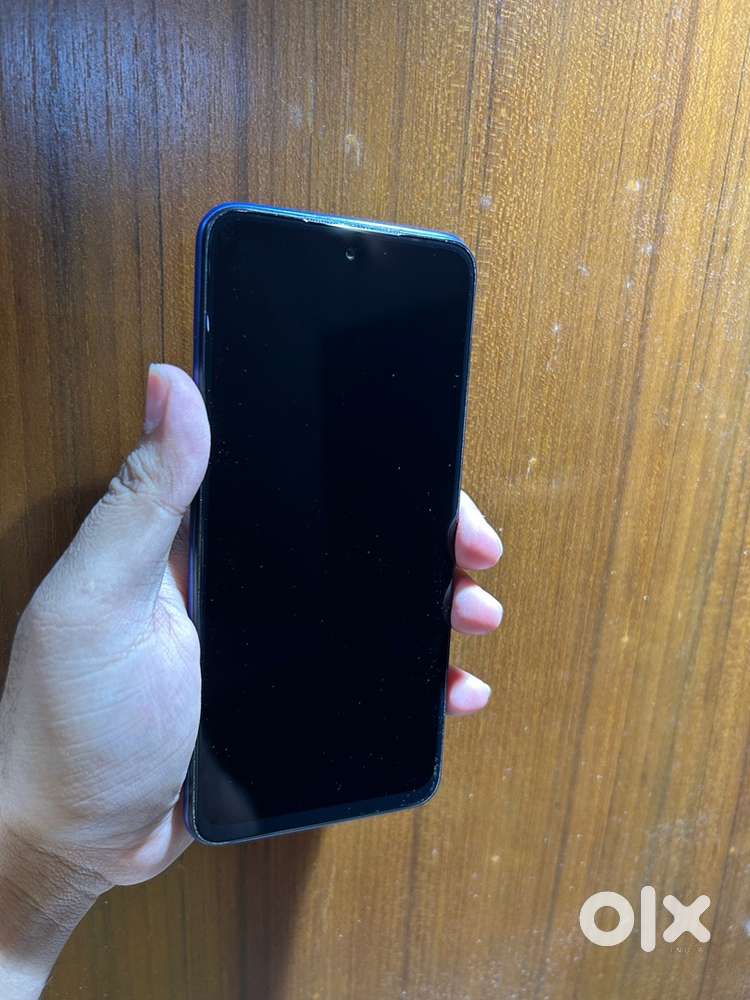 Redmi Note 10T 5G - Mobile Phones - 1825475696