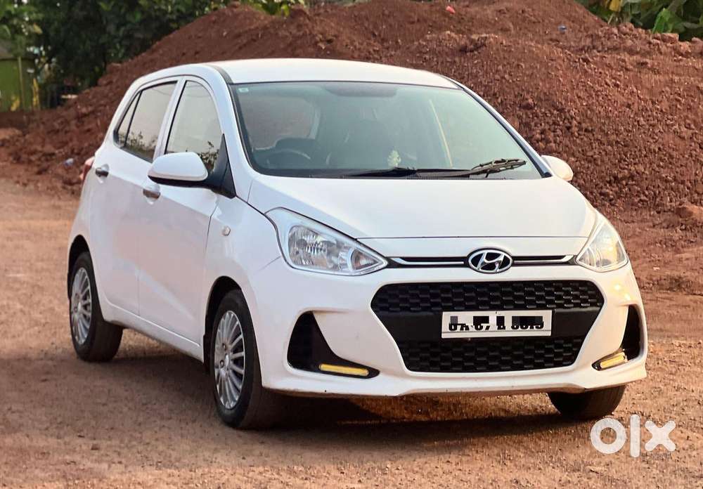 Hyundai Grand i10 1.2 Kappa Era, 2019, Petrol - Cars - 1802385187